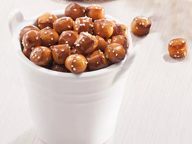 Winkel | Lingier Familie groothandel met smaak